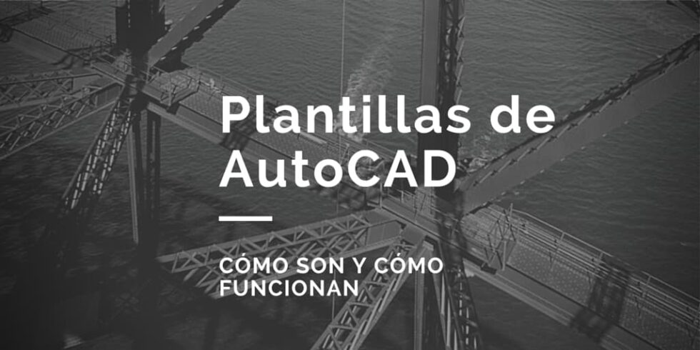 Plantilla-de-AutoCAD-1 - AndréS del Toro - Automatización CAD