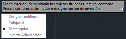 Como insertar una imagen en AutoCAD