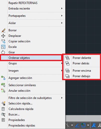 Como insertar una imagen en AutoCAD