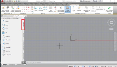 Ejemplo de creación de Bloques Dinámicos - AndréS del Toro ...